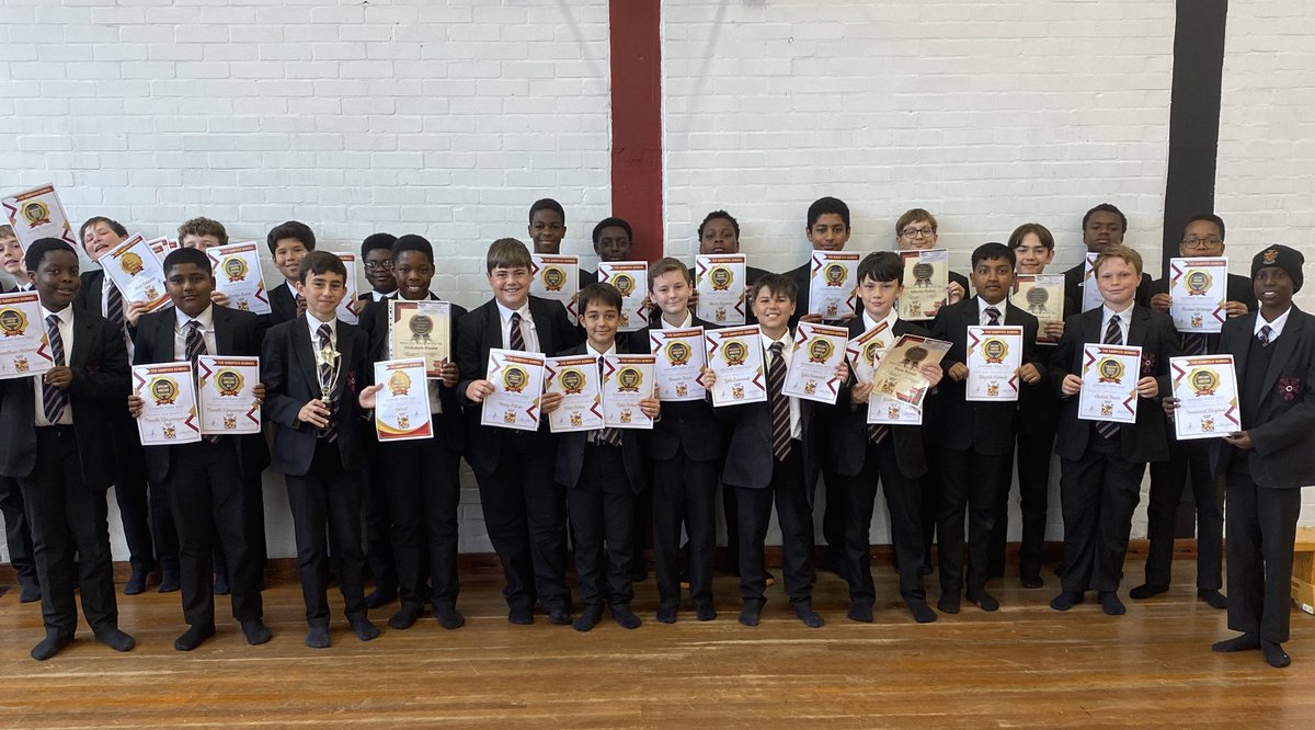 Welcome to The Campion School