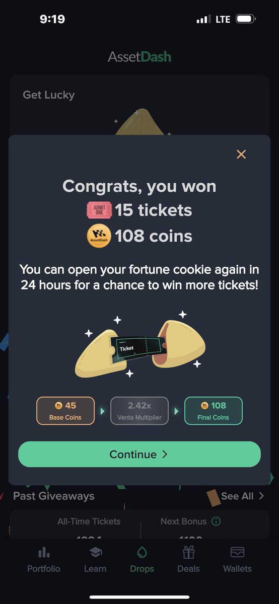 AssetDash Intern on Twitter: "RT @baltimore465: Hyped for the future of @assetdash 👀 Coin ...