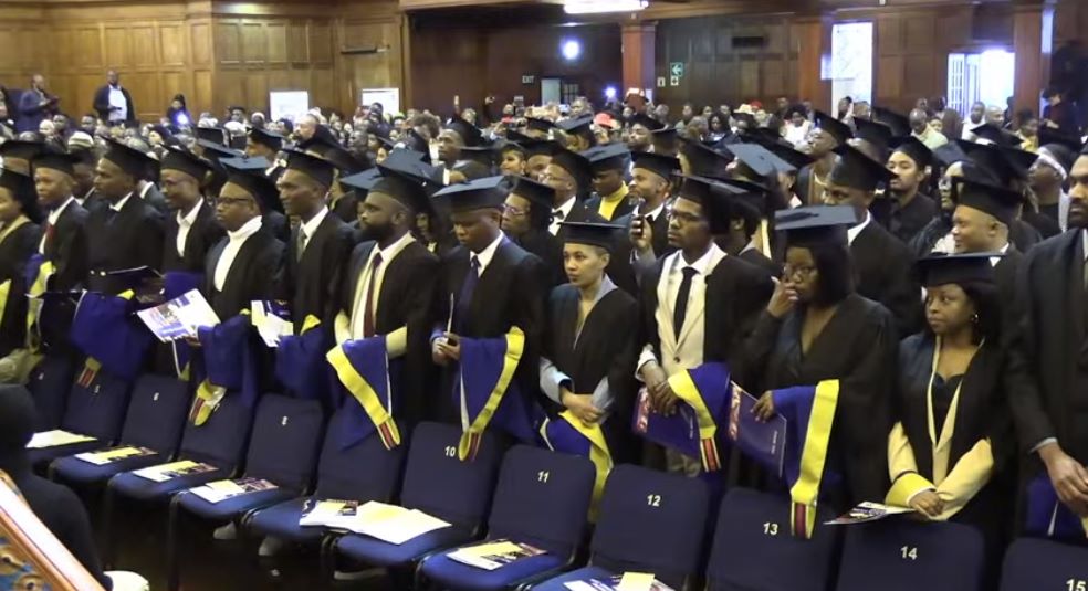 Wits Dept of Family Medicine & Primary Care on Twitter: "The University of Cape Town hosted the ...