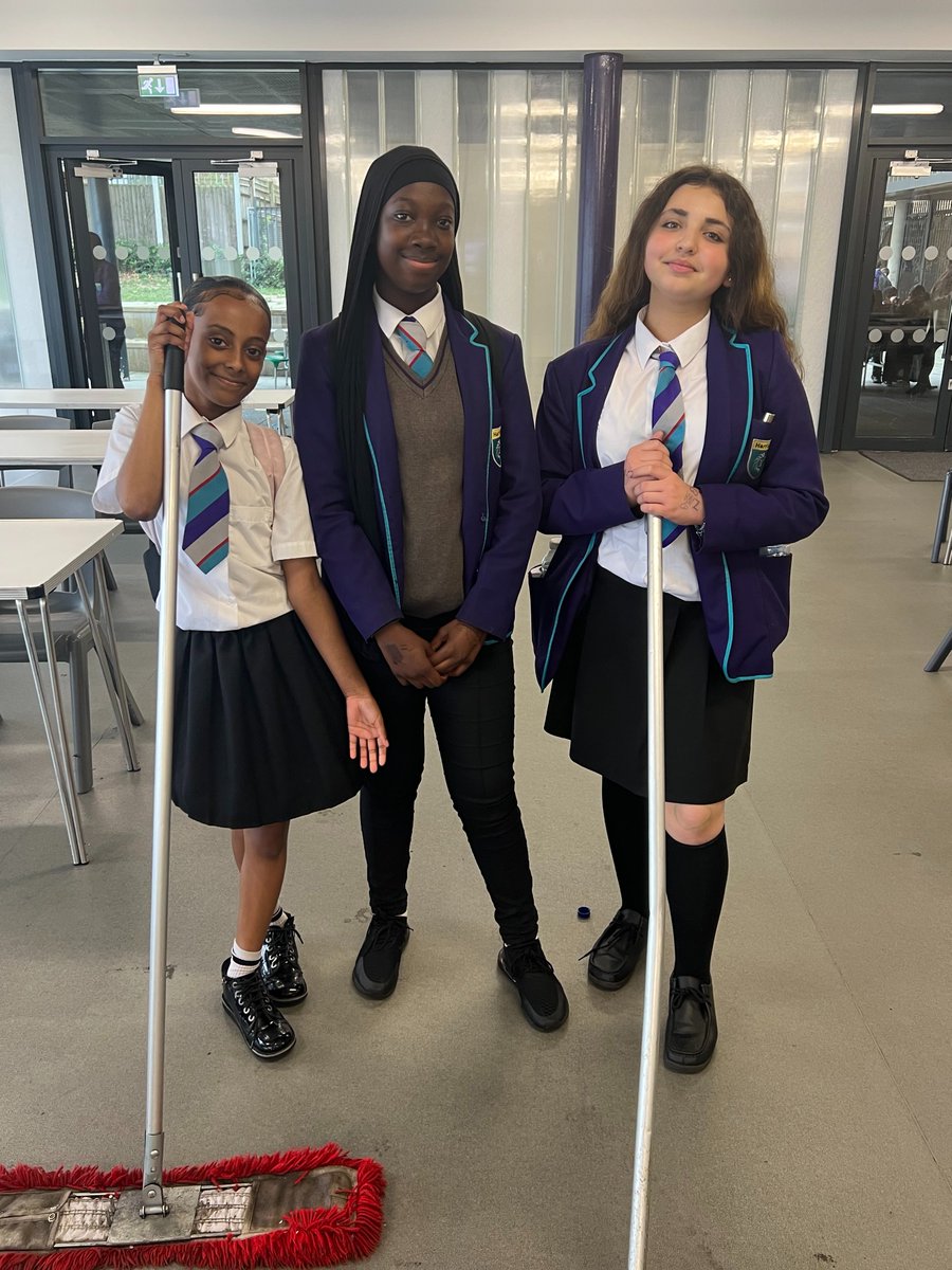 Announcements - Harris Invictus Academy Croydon