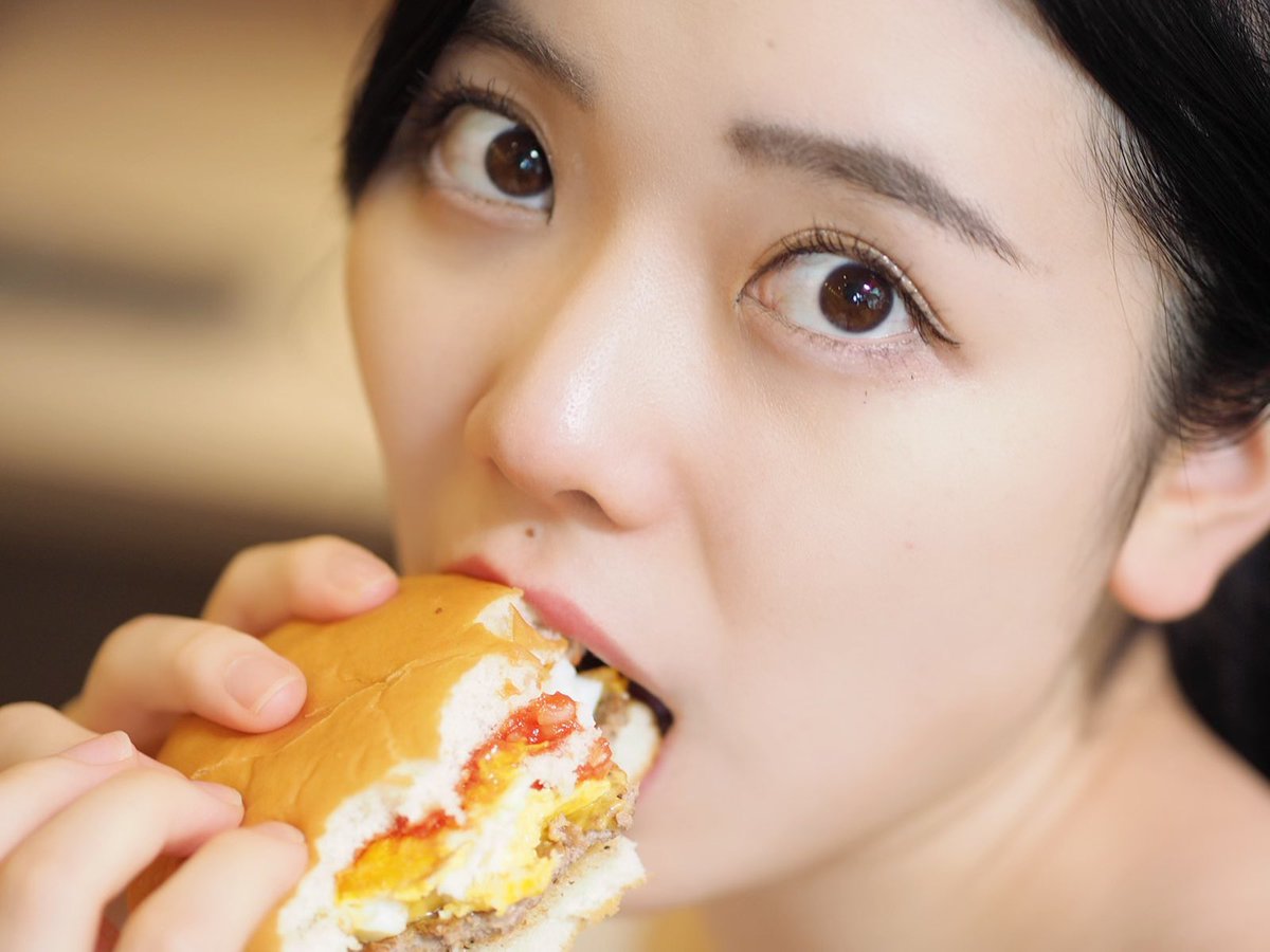 平岡映美 on Twitter: "RT @eimi_official: 姪っ子ちゃんたちと、 ハッピーセットのおもちゃを一緒に選ぶ日が楽しみ☺️🍔🍟 #タラッタッタッター"