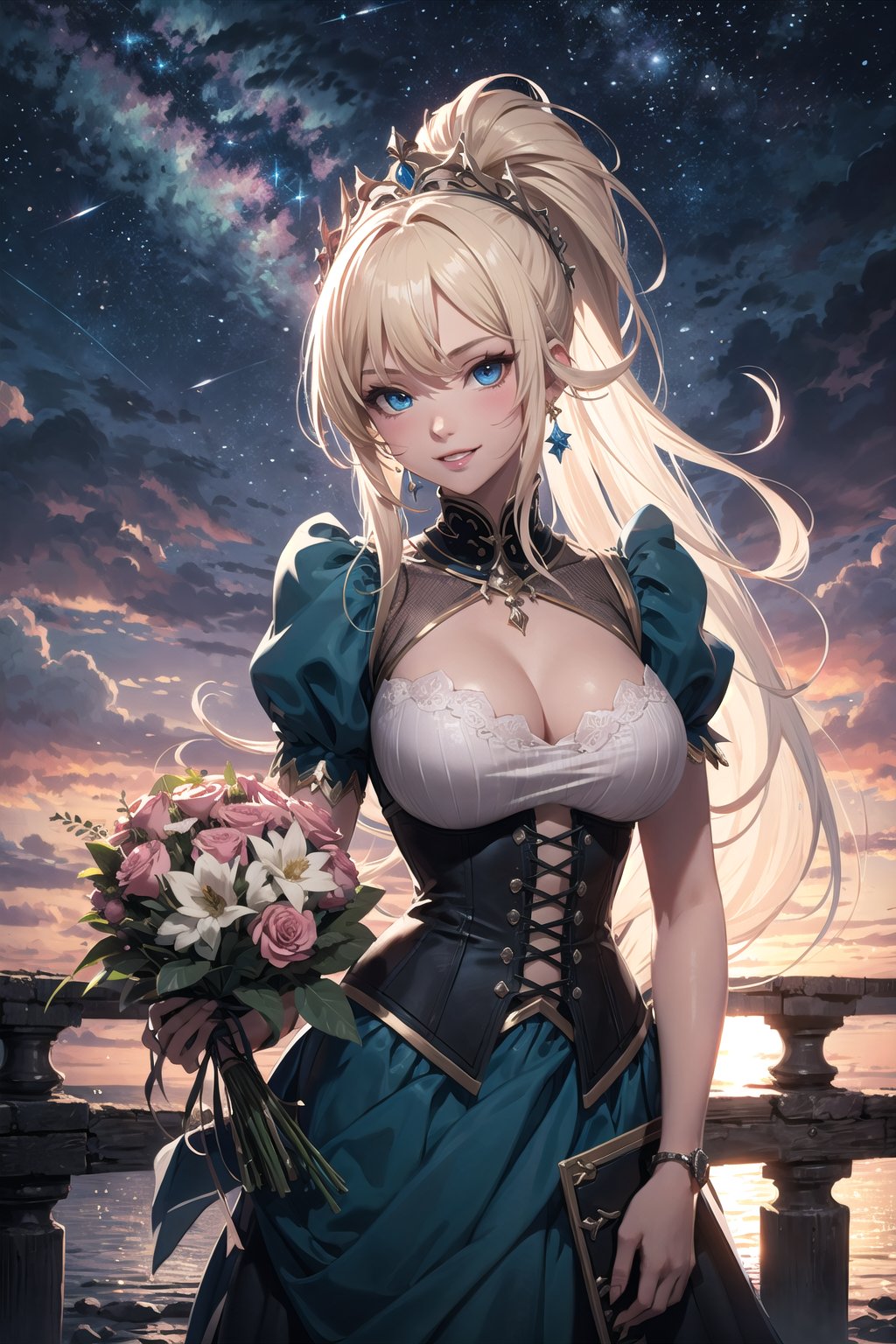 ハトラ@AIイラスト on Twitter: "@Shion_aiart Shionさん、6000フォロワーおめでとうございます！ イベントの前に1000人増えるとか、凄い勢いですね ...