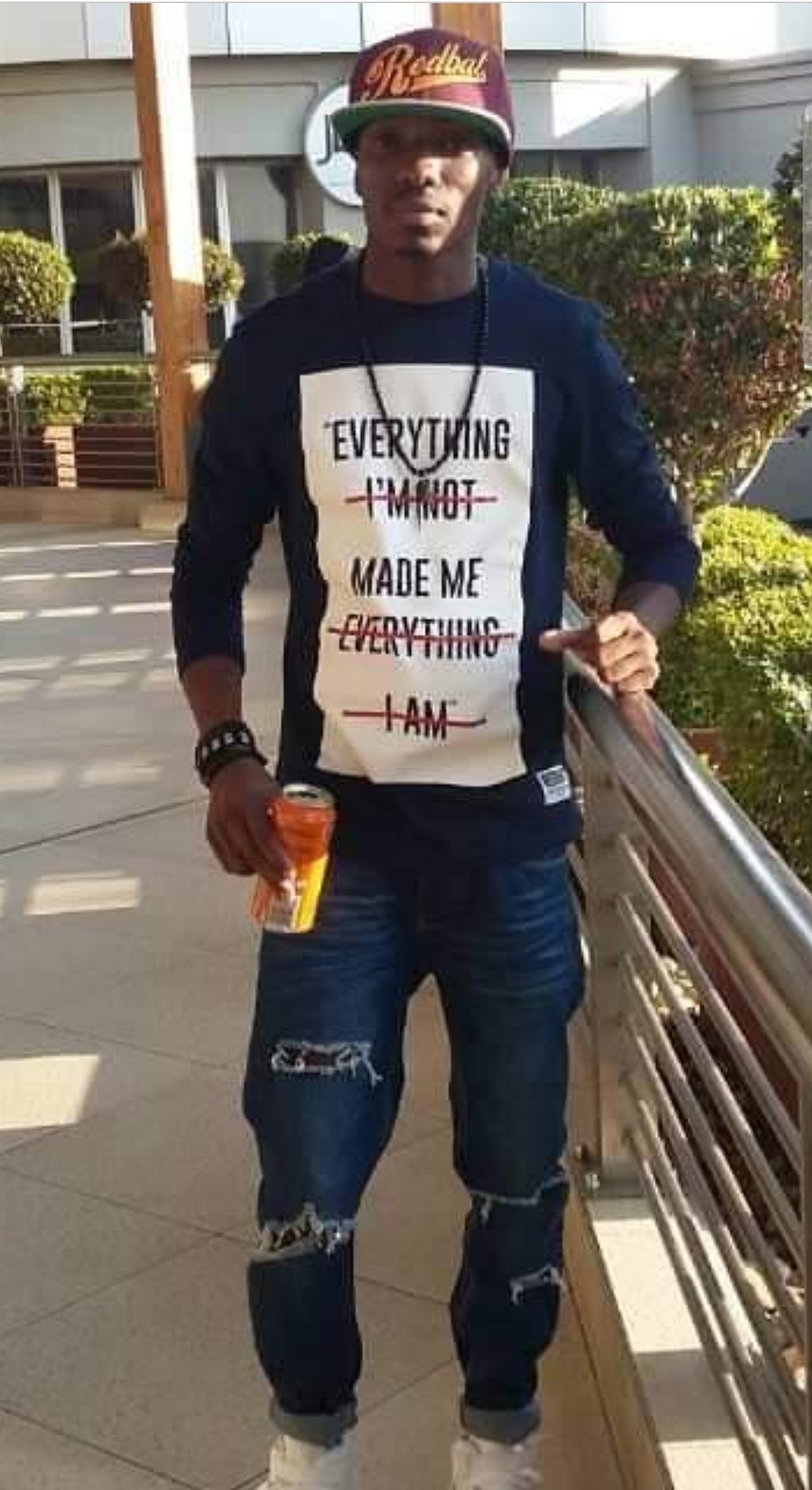 How To Have Swag For Guys