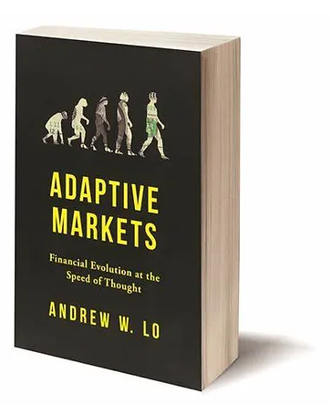 Michael Mauboussin is a phenomenal Investment thinker and researcher ...