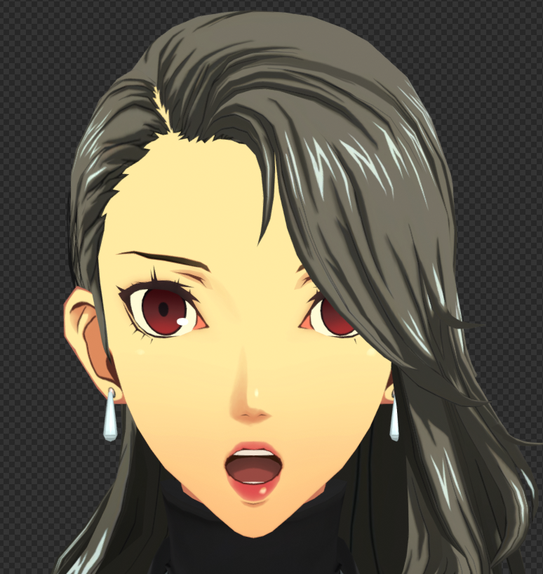 P3 REMAKE IS REAL!!!!!!!!!!!!!!!!!!!!!!!!!!!!!!!!! on Twitter: "RT @Femsee_: I'm adding extra ...