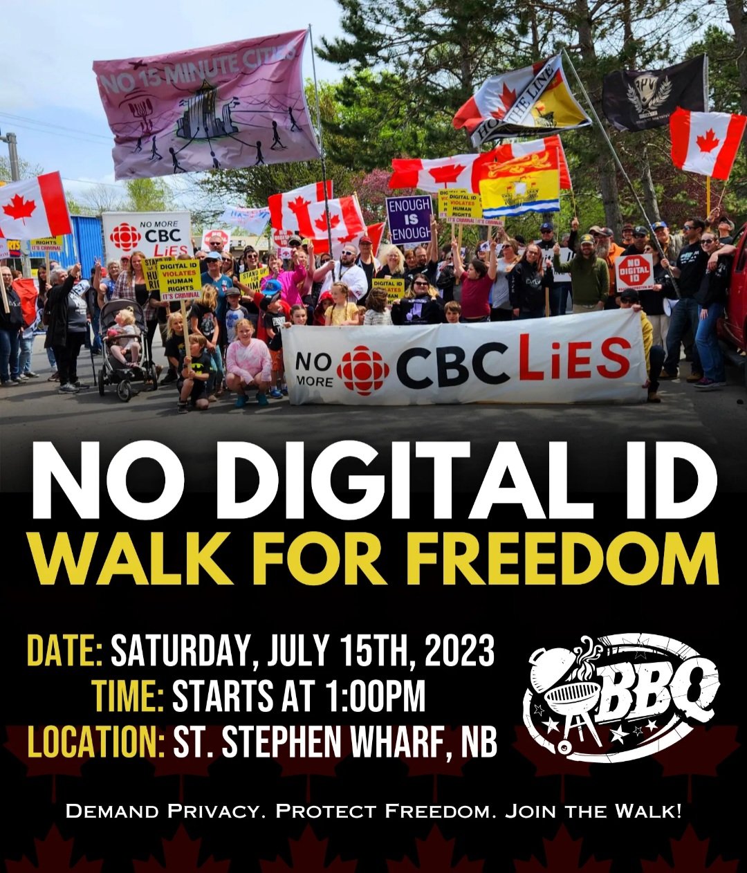 Scott Steward 🇨🇦 (@Scott_StewardNB) / Twitter