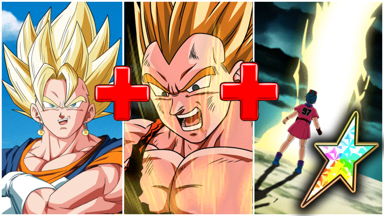 Super Saiyan 100 Vegeta