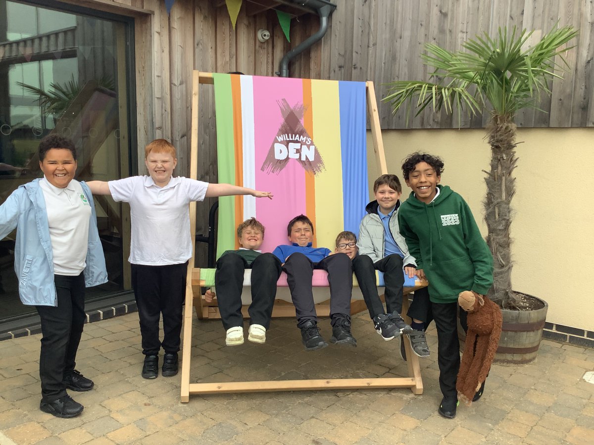 Bridgeview School - Hull - Bridgeview Special School - Hull