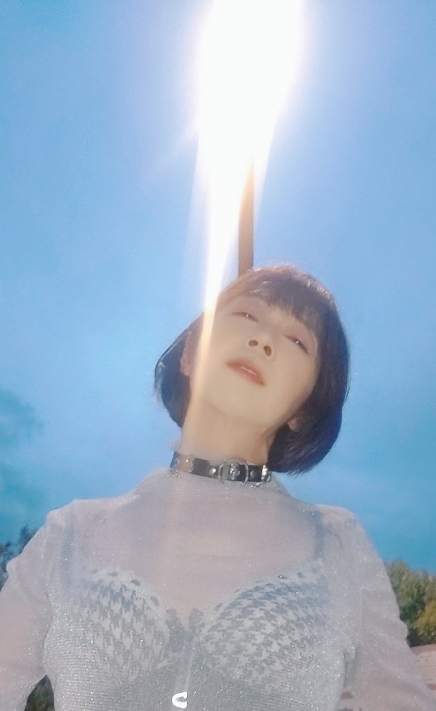 真日向ルーナ🌙.* （ルナ） on Twitter: "@fufufufu_fuwari ふわりちゃんこんばんは🌛 利用して結構写真撮ります(*´ ˘ `*)ｳﾌﾌ♡ https://t.co ...