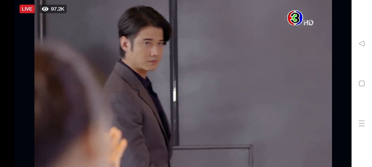 อย่าทำตัวเป็นศูนย์กลางจักรวาล🐷🌿🍄📸 on Twitter: "#คือเธอรีรันep20 เบรก 3 97.2"