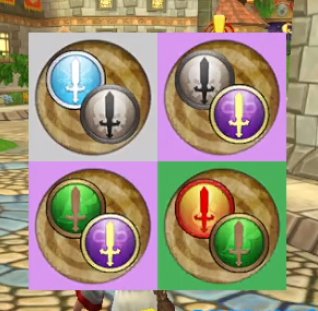Balance Symbol Wizard101