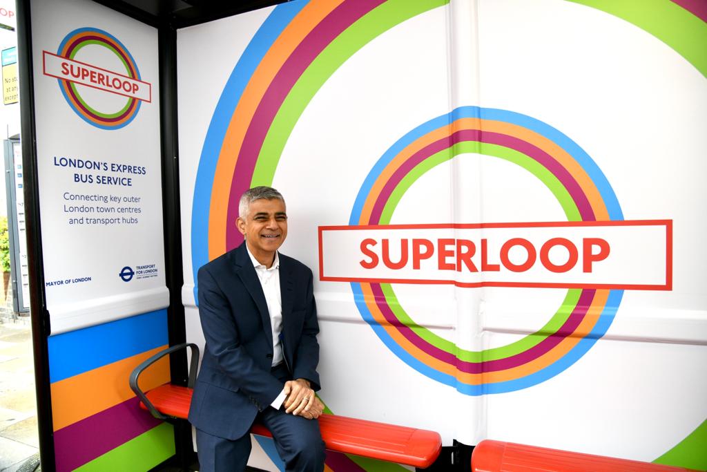 Mayor of London, Sadiq Khan on Twitter: Mayor of London, Sadiq Khan on Twitter:
