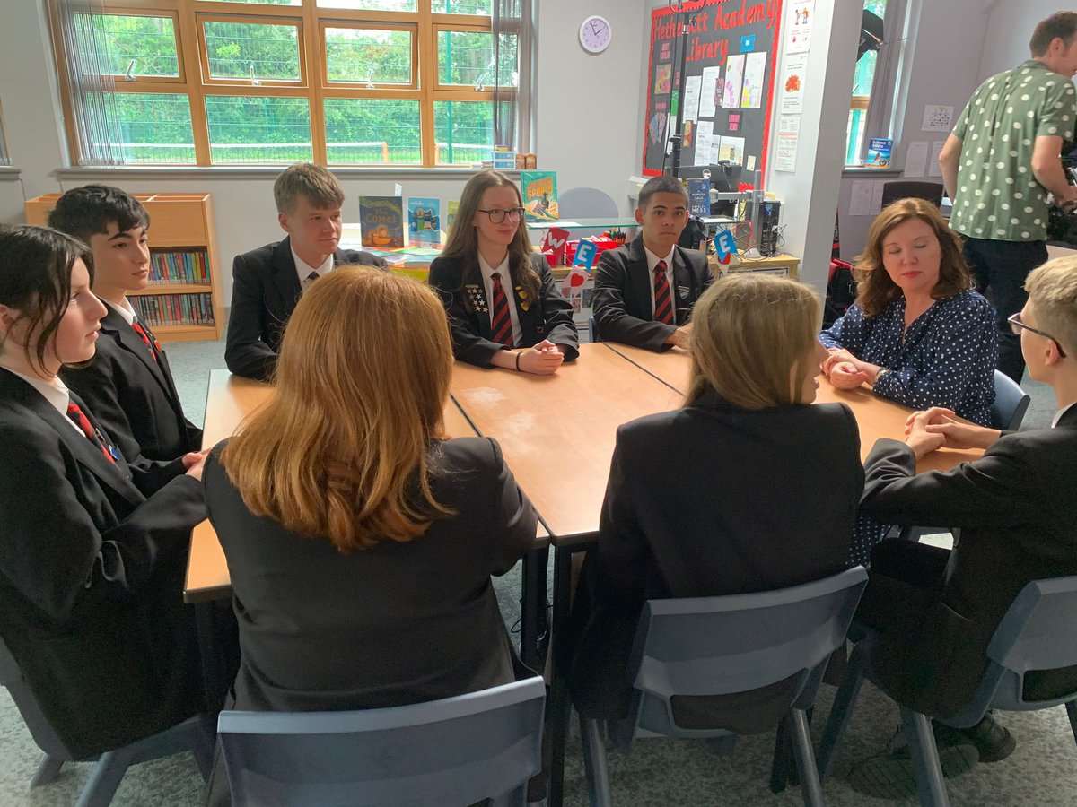 Welcome to Hethersett Academy