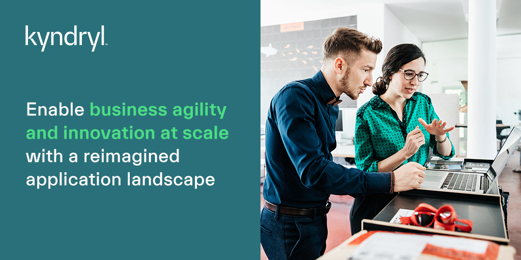 Kyndryl India on Twitter: "RT @Kyndryl: With industry leading expertise, tools, and processes ...