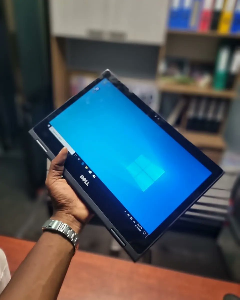 Dell Latitude 3390 2 in 1 (2019) Intel core i5 8th gen 8 gb ram 256 gb ...