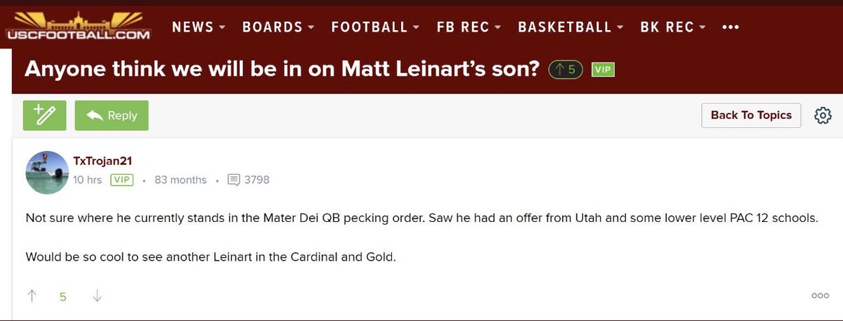 Message Board Geniuses on Twitter: "Hmmm…."