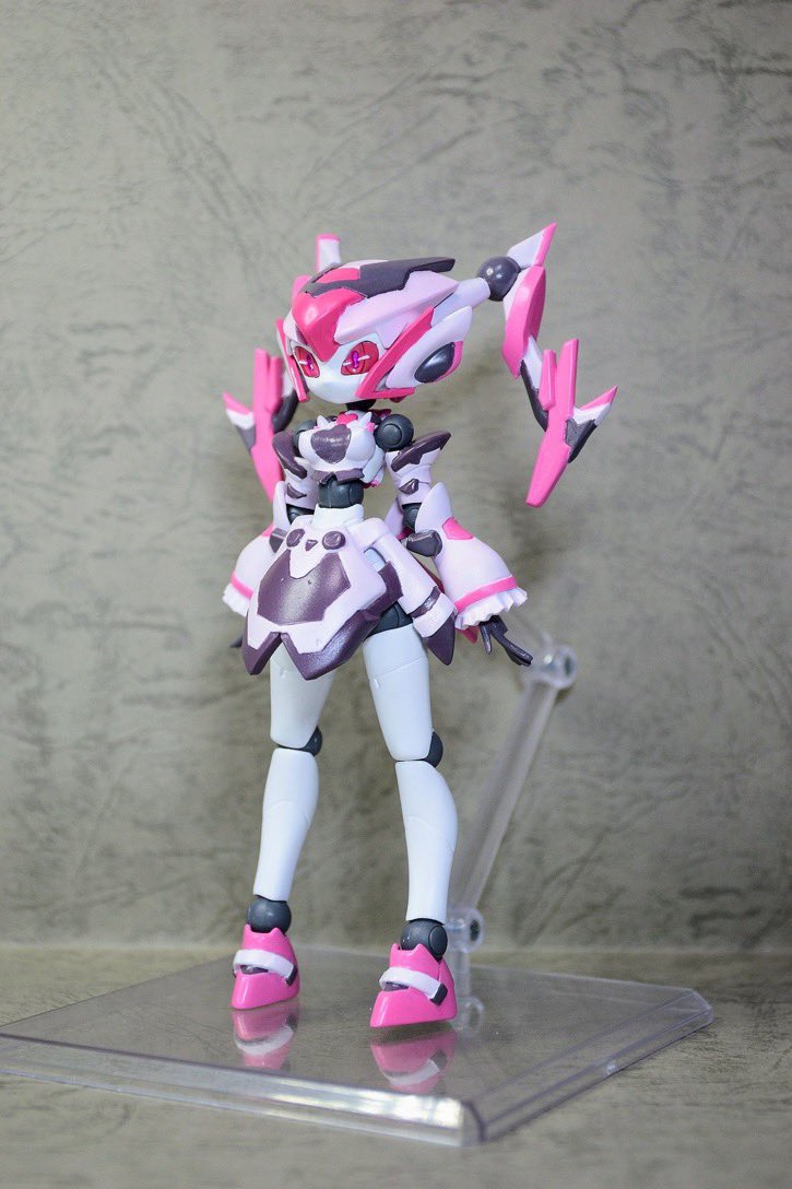 もふ重工@6-15-13 (@mofu_h_industry) さんのモデル作品まとめ (19 件) - Twoucan