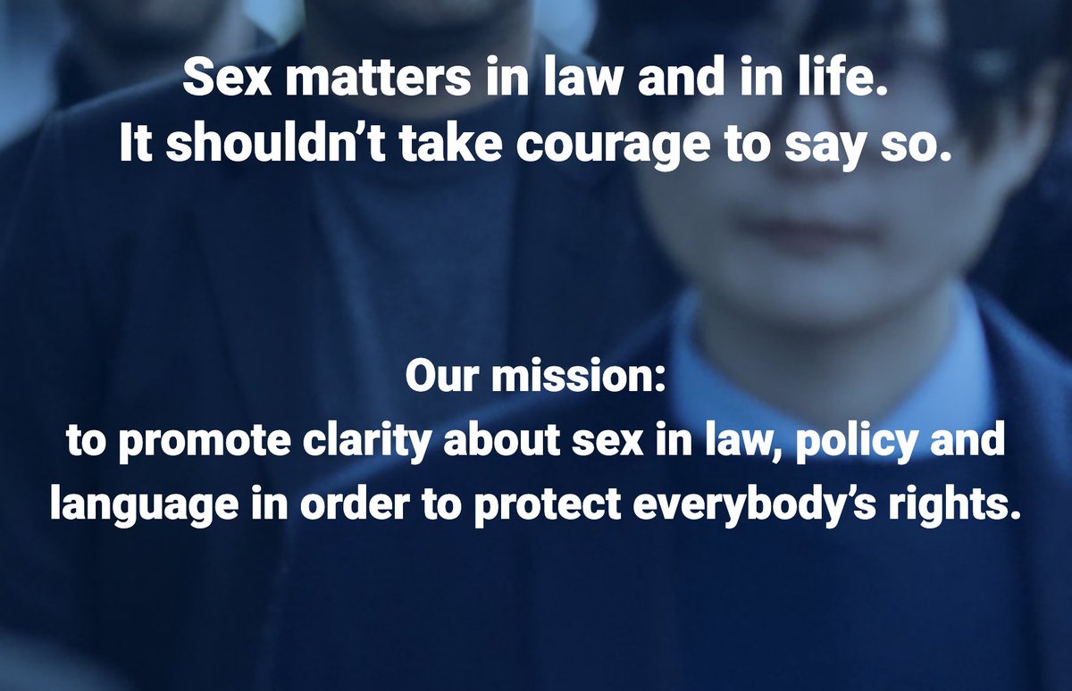 Sex Matters On Twitter We Are Sex Matters Find Out Who We Are And