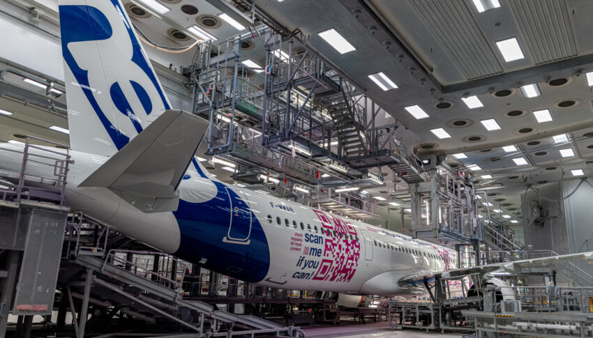 MCM Aviation | Yocova