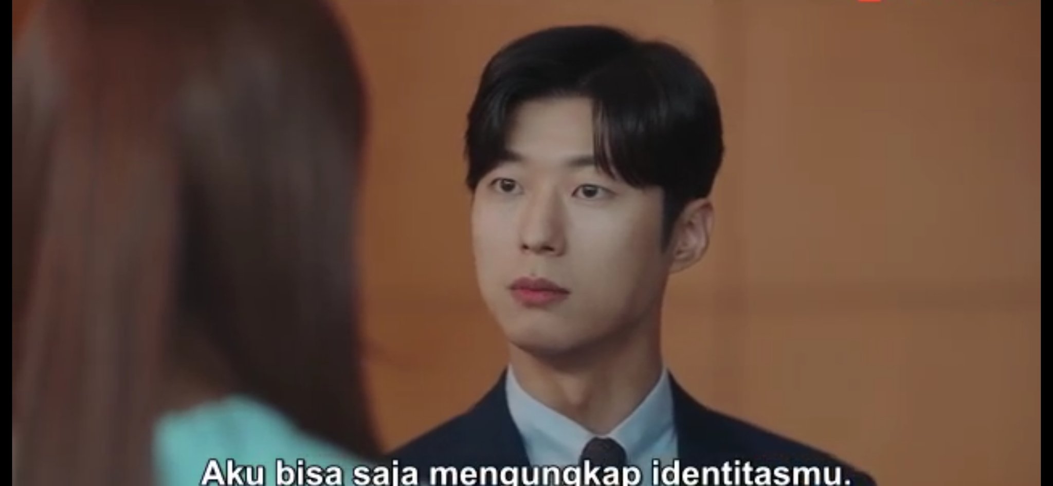 K-Drama Menfess on Twitter: "⚠️🔥 see you in my 19th life •kdm• guys sender baru nonton smp ep 7 ...