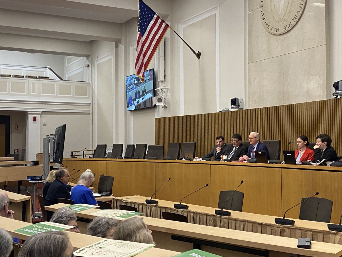 Healey taps Rebecca Tepper, of attorney general’s office, as secretary ...