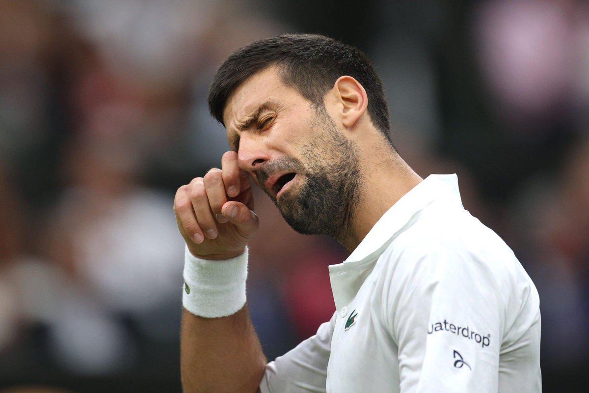 The Tennis Letter on Twitter: The Tennis Letter on Twitter: