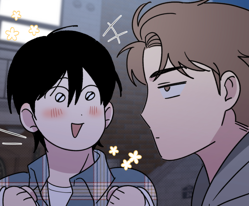 봄툰𝑩𝑶𝑴𝑻𝑶𝑶𝑵 on Twitter: "RT @hahaebbang: 🍀 내행운 14화 업로드 되었습니다!🍀 링크: https://bomtoon.com/comic/ep ...