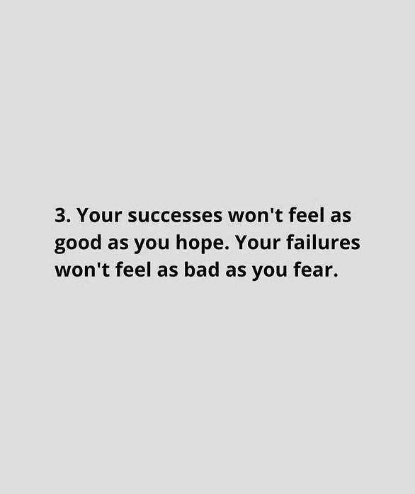 5 Harsh Truths you must Know: 1. - Thread from Visual Guide @Visual ...