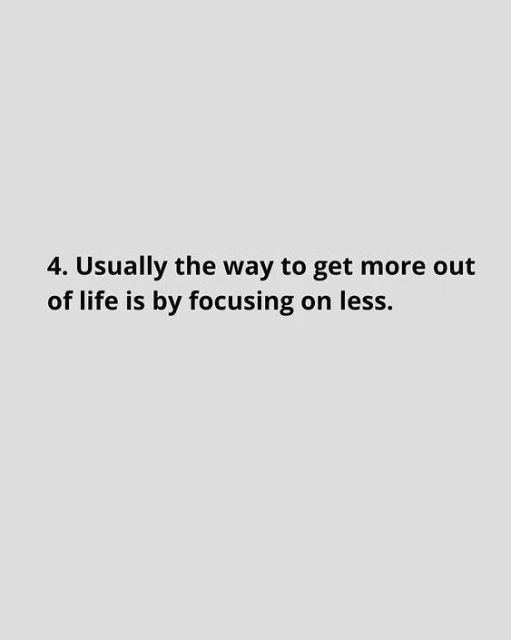 5 Harsh Truths you must Know: 1. - Thread from Visual Guide @Visual ...