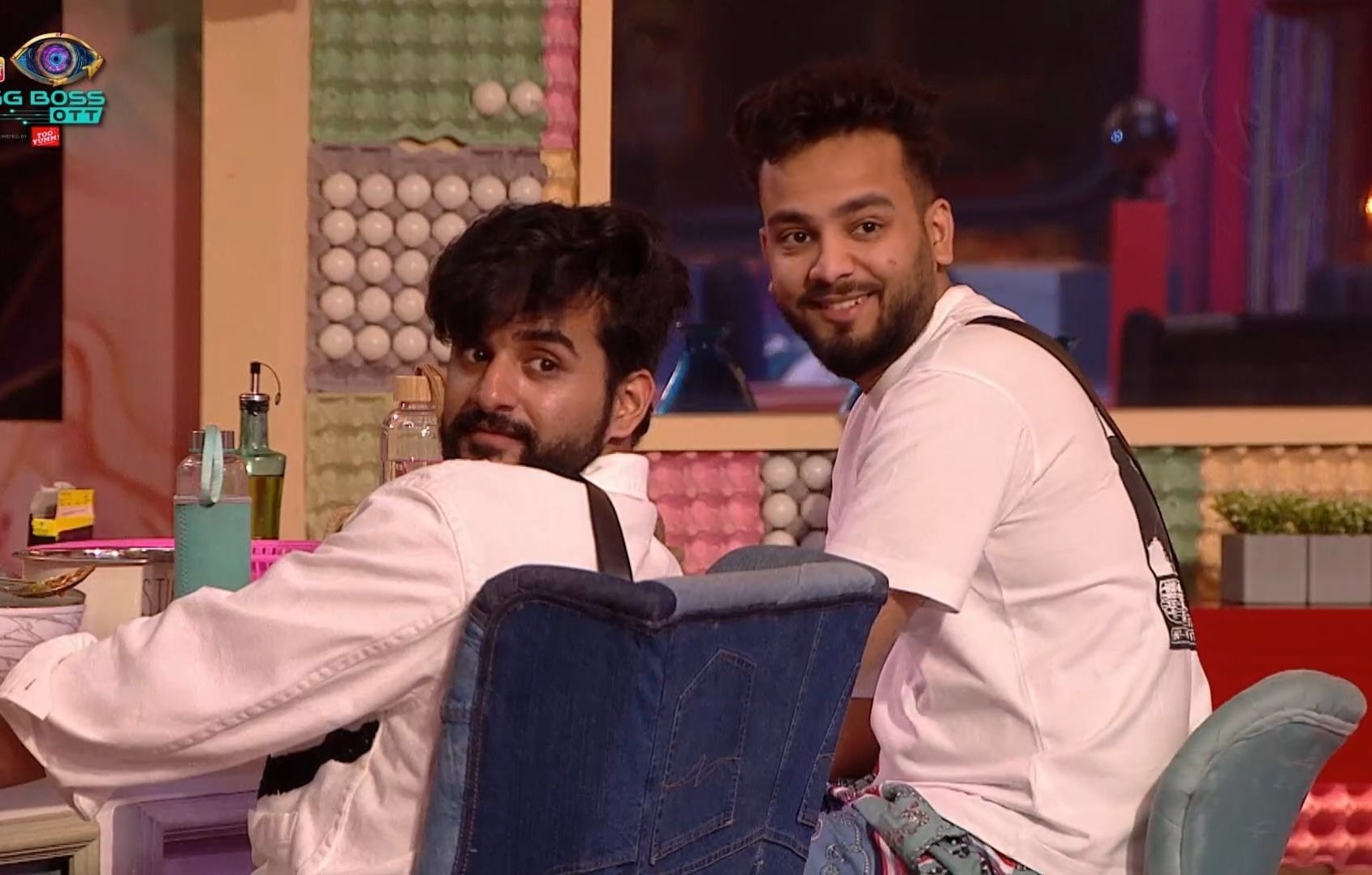 bigg boss (@009_iqbal_kabir) / Twitter