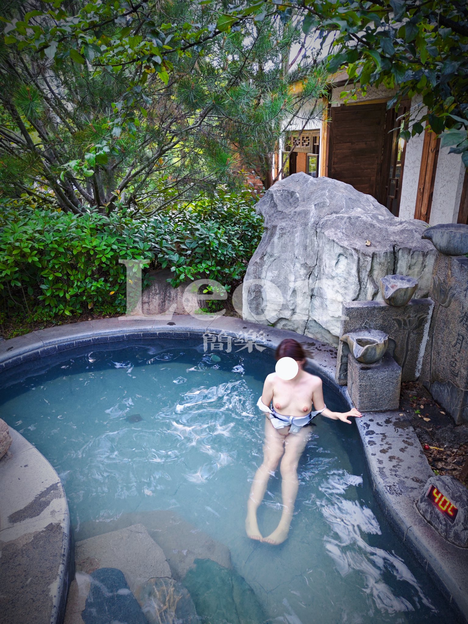 简乐老婆 on Twitter: "#BDSM #露出 鹿出系列 《泉》 温泉露出… @Fengsiyuan @ZHOUSHUREN_ @tbzt3623 谢谢 https://t.co ...