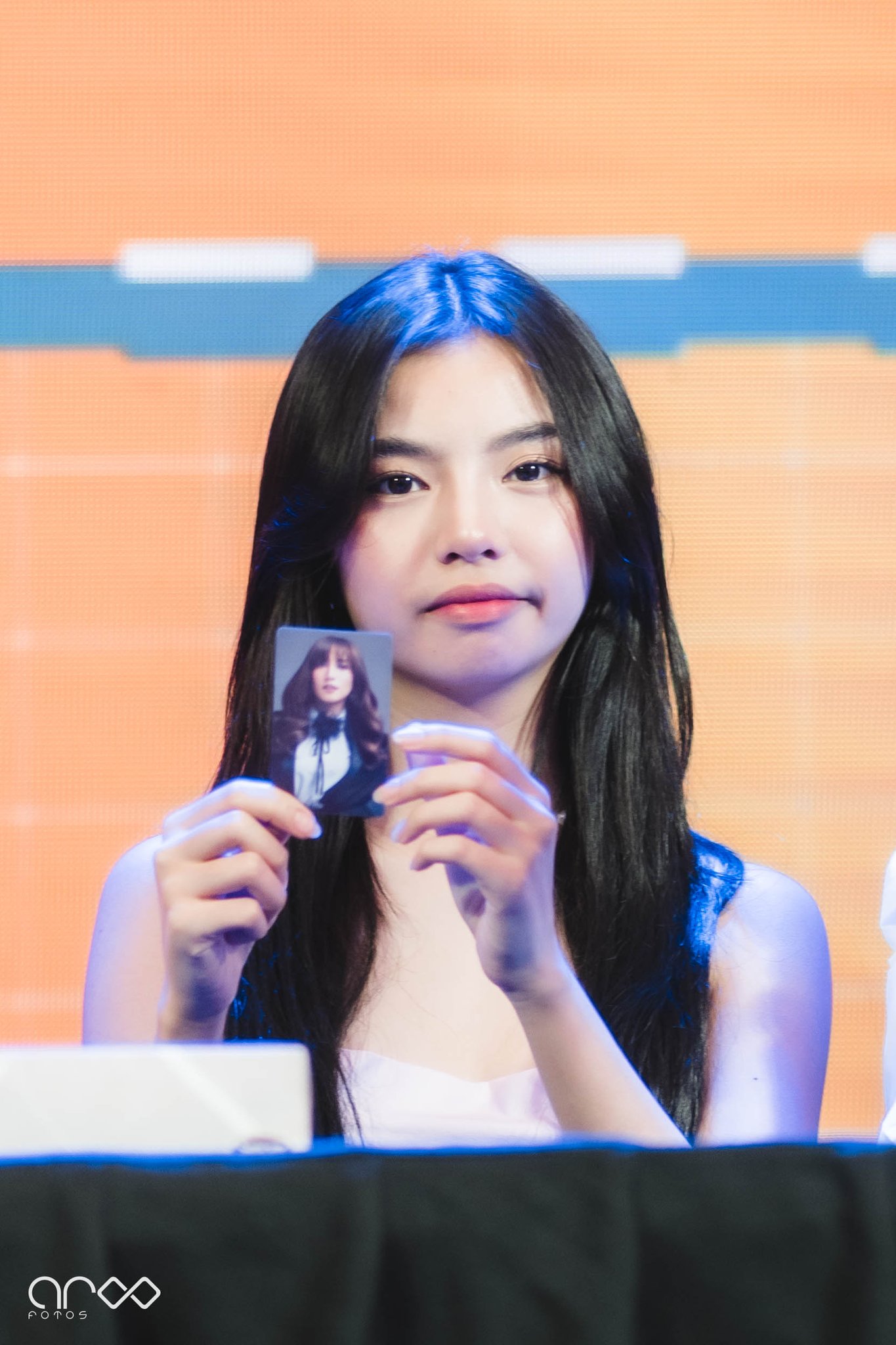 aroo📸 - ia era(2) on Twitter: "Quantum Skyview - PPOPCON 2023 | 7.1423 MNL48 Coleen ...