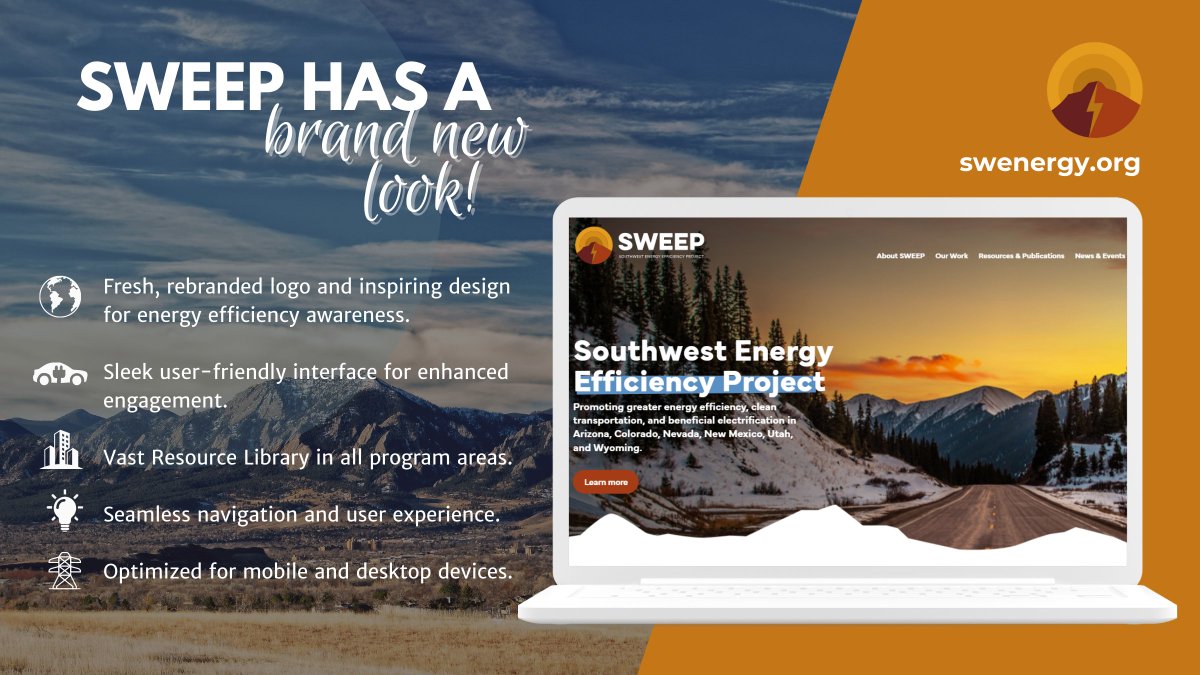 Homepage - Southwest Energy Efficiency Project
