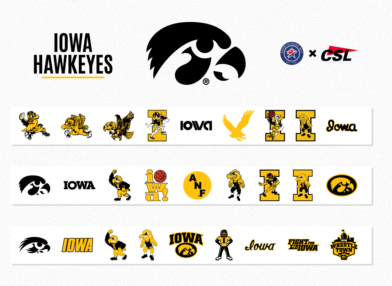 Hawkeye Logo