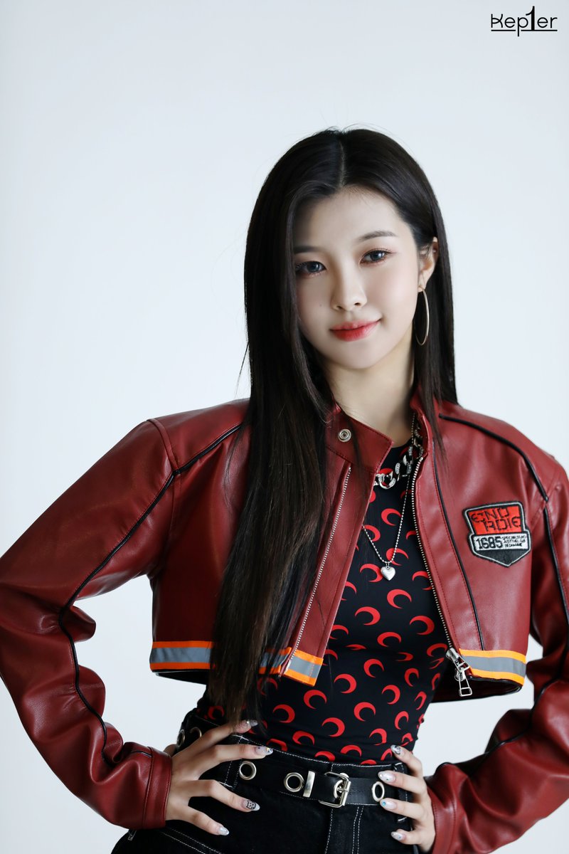 KEP1ER CENTRAL on Twitter: "[PHOTO] 230714 — Kep1er Dayeon ‘RESCUE TAYO’ MV Behind Photo #Kep1er ...