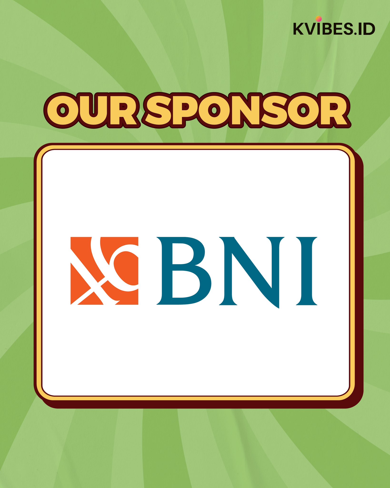Bank Bni Logo