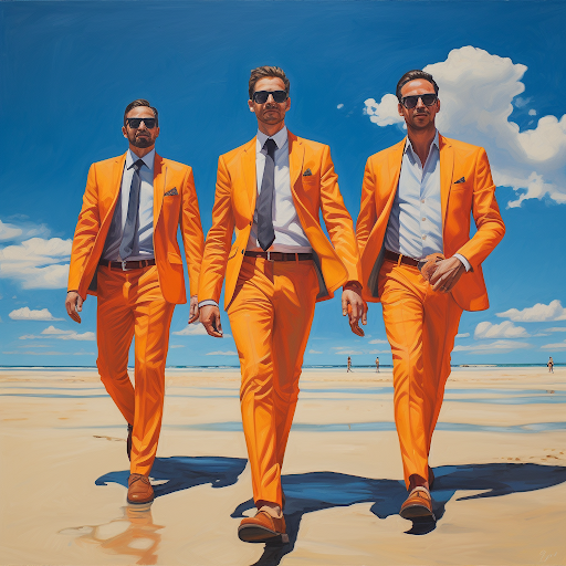 ALEX CALLEN's Threads – Thread Reader App