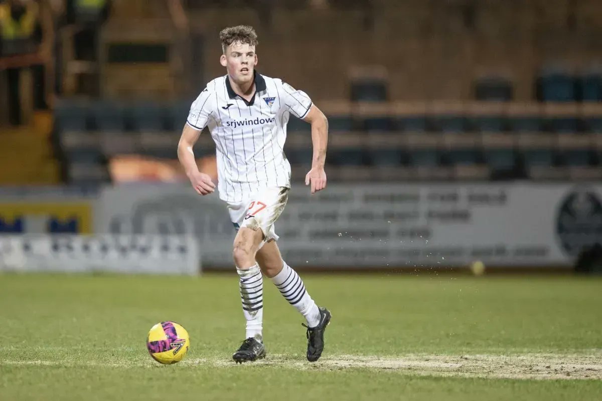 East Stirlingshire FC on Twitter: " ️ | 𝗪𝗲𝗹𝗰𝗼𝗺𝗲 𝗦𝗮𝗺 𝗬𝗼𝘂𝗻𝗴! The club are delighted to announce ...