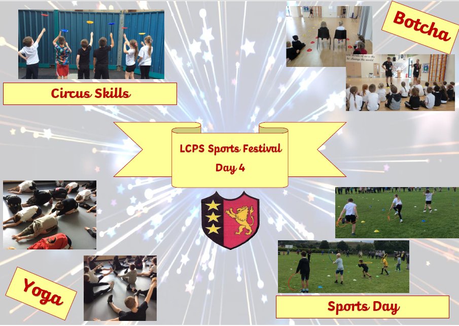 Littleborough Community Primary School and Nursery - Sports