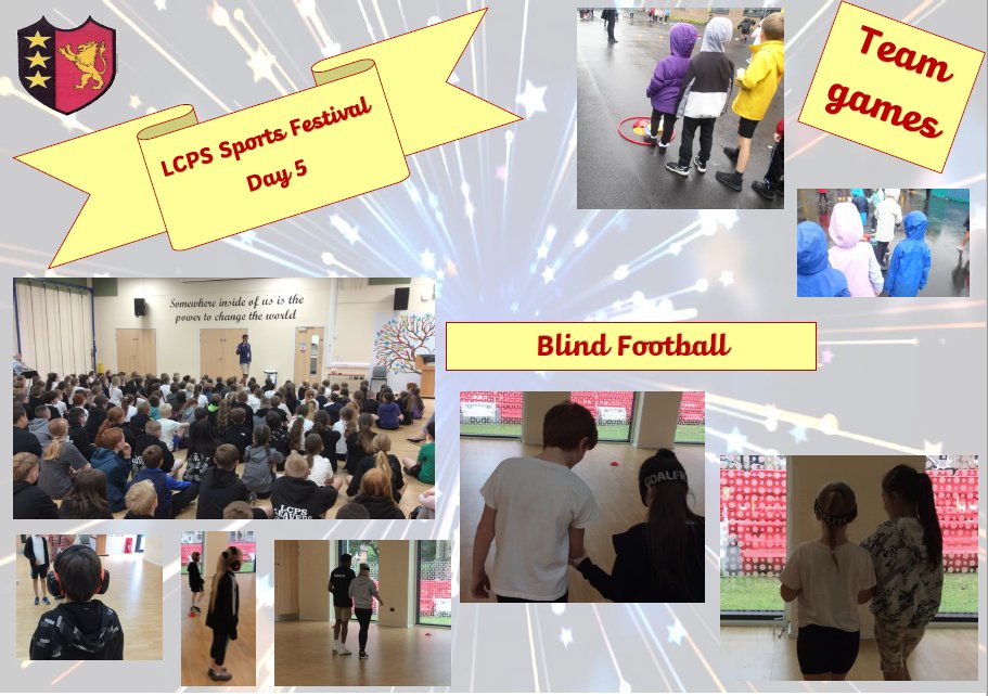 Littleborough Community Primary School and Nursery - Sports