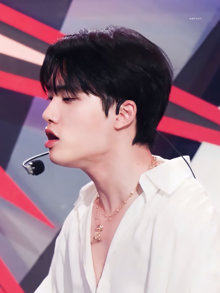 𝐪𝐢𝐜𝐡𝐚 🩵 ft. เอ็กโซคัมแบค10กรกฎา on Twitter: "[CAP] Mubank — Cream Soda #도경수 #경수 #디오 #DO(D.O.) # ...