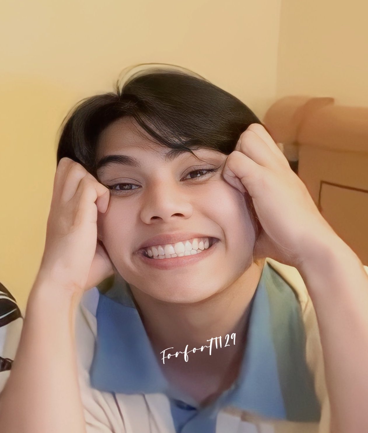 forfort 福福🐻 🧸 (@forfort1129) / Twitter