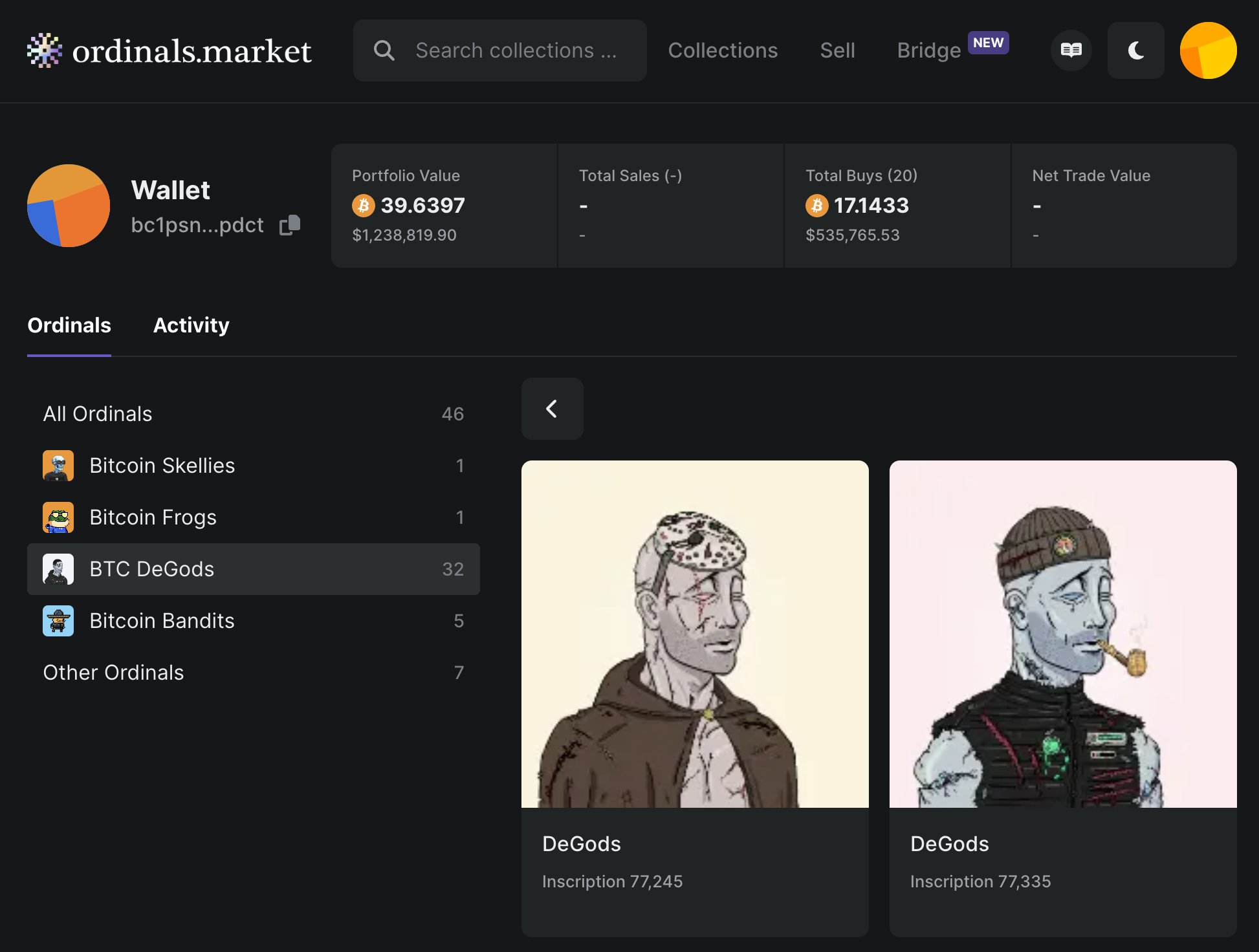 Bitcoin Punks (@Bitcoin_Punks_) / Twitter