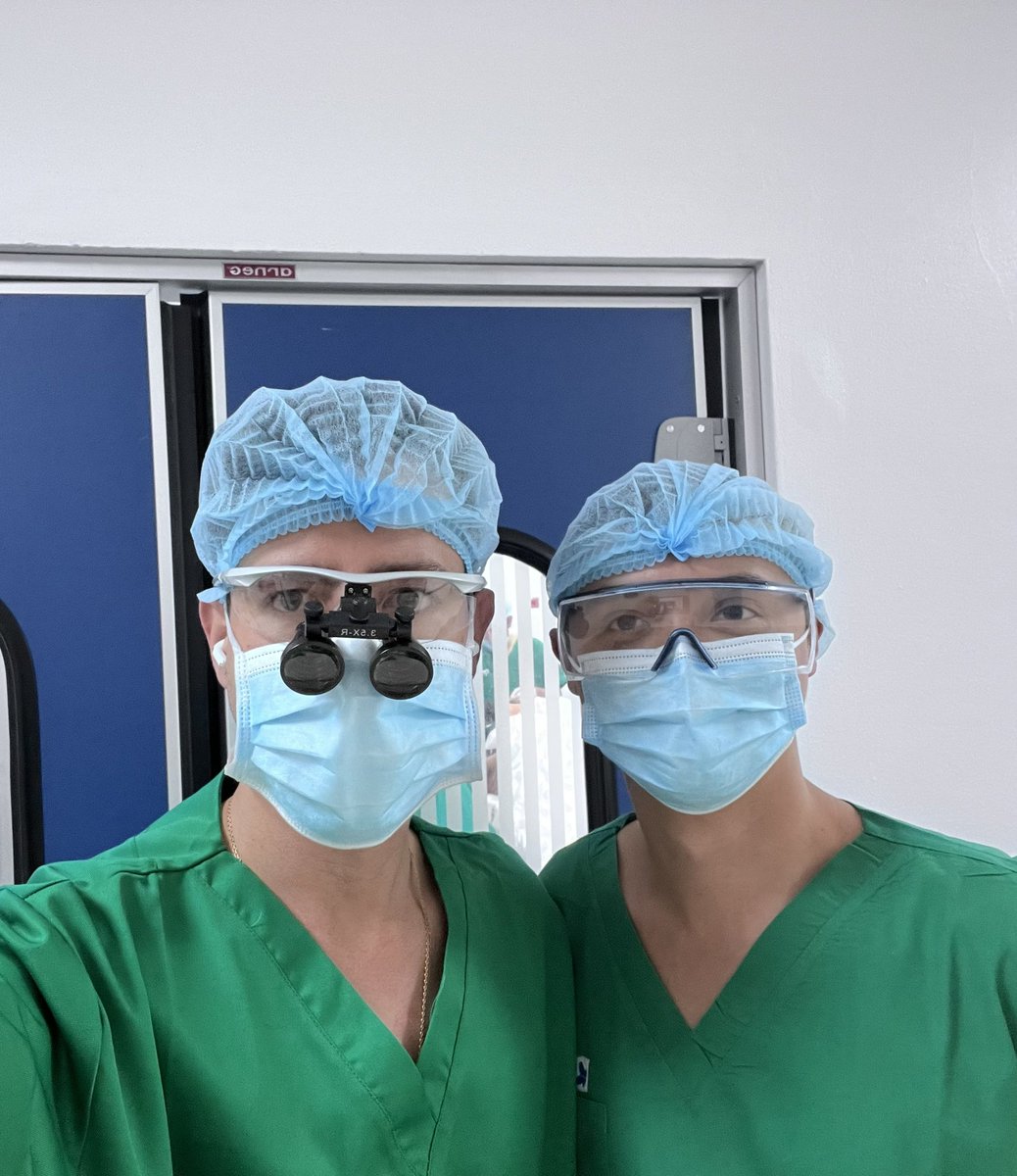 Cirbosque #SoMe4Surgery on Twitter: "RT @PipeCabreraV: Open aortic surgery must continue be part ...