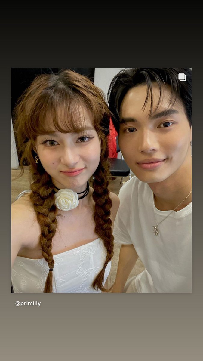 Winmetawin.Official on Twitter: "Igs winmetawin update พี่วิน & น้องพรีม #winmetawin @winmetawin ...