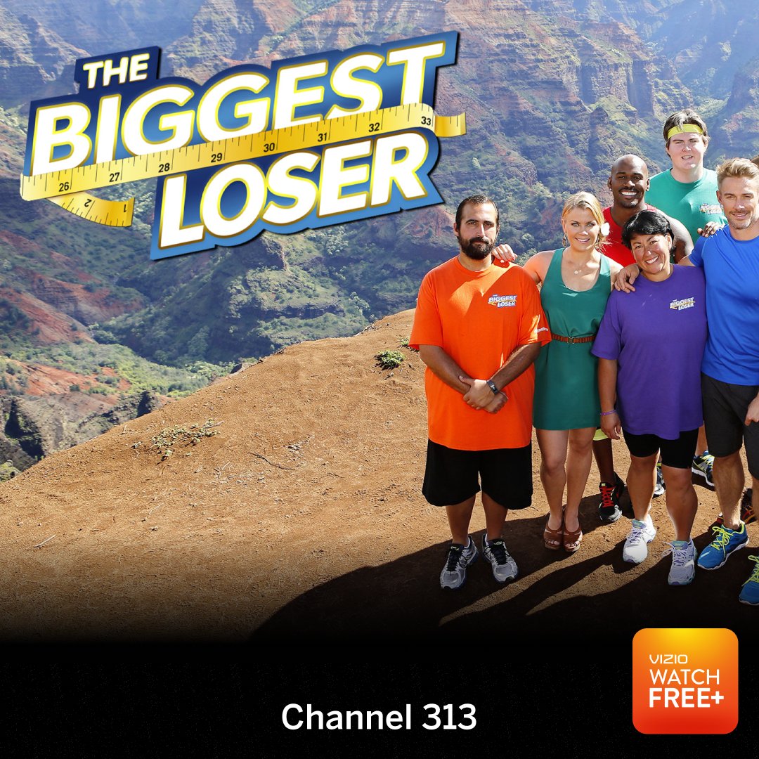 Biggest Loser 2022 Finale