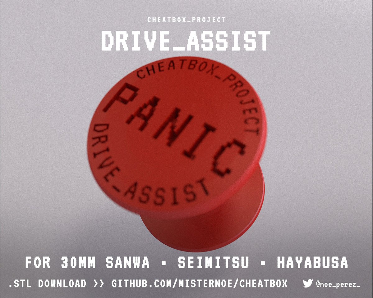 Noe Perez 🎲 on Twitter: "Want to add a little fun to your #SF6 Drive Impact/Drive Parry macro ...