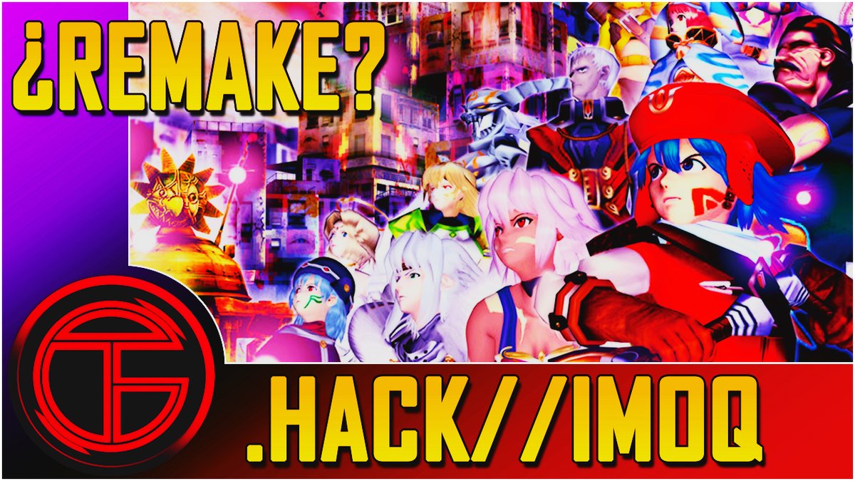 RPG Spain on Twitter: "RT @TwinRebirth: Gente, por aquí os dejamos nuestro vídeo de la tarde ...