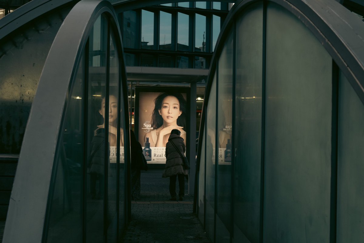 マフラー｜muffler on Twitter: "RT @kentanahashi: snap"