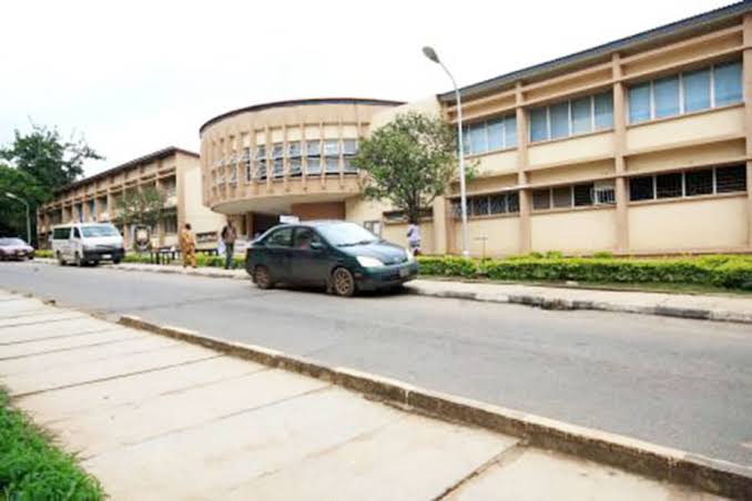 Students' Union UI on Twitter: "The Story Of The Man The Students’ Union Building Of The ...